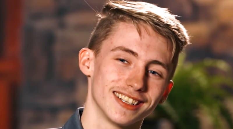 'Unexpected': Matthew Blevins Caught in Online Scam? | Soap Dirt