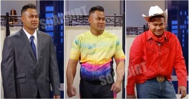 '90 Day Fiance': Kalani Judges Asuelu's Fashion | Soap Dirt
