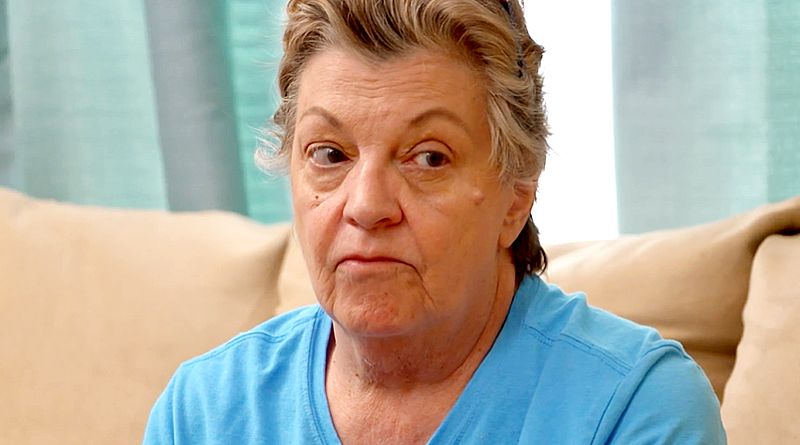 '90 Day Fiance': Jess Caroline Tells Debbie Johnson to Kill Herself ...