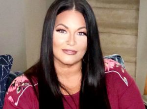 '90 Day Fiance': Molly Hopkins Shows off Stunning Look | Soap Dirt