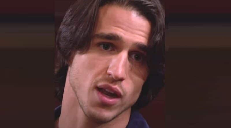 'Bold and the Beautiful' Predictions: Vinny Dies of Injury Not Caused ...