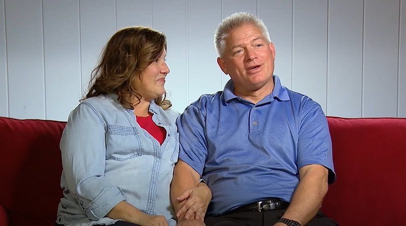 'Bringing Up Bates': Gil & Kelly Jo Bates Give Sneak Peek into Season ...