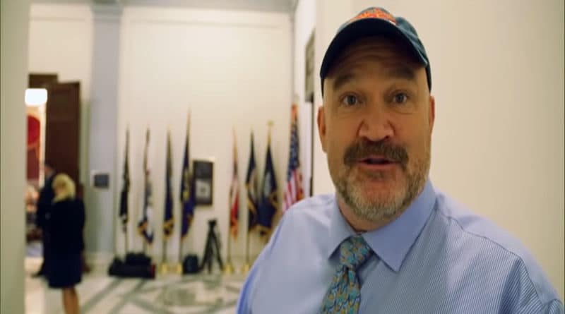 'Deadliest Catch': Captain Keith Colburn Is Hospitalized with COVID-19 ...