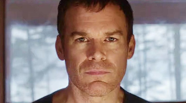 'Dexter': Season 9 Spoilers Confirmed | Soap Dirt