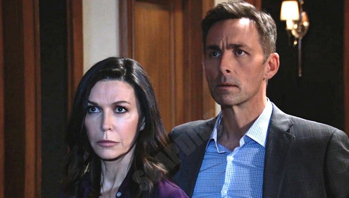 7 Intense 'General Hospital' Next Week Spoilers: Maxie Locks in Dead ...