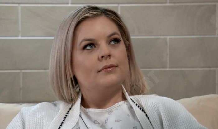 7 Intense 'General Hospital' Next Week Spoilers: Maxie Locks in Dead ...
