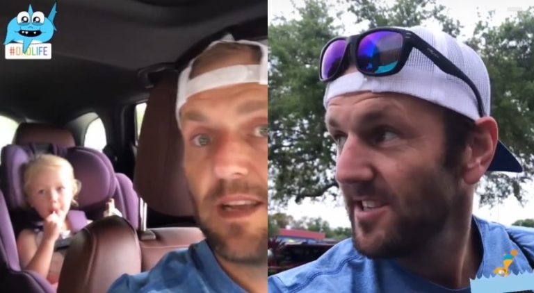 'Married at First Sight': Doug Hehner Demands Recognition after Dad Win ...