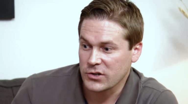 'Married at First Sight': Erik Lake Secretly Nasty Behind the Scenes ...