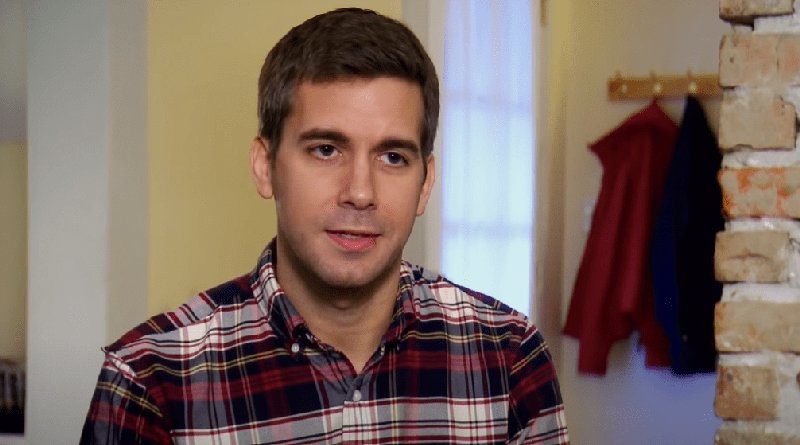 'Married at First Sight': Henry Rodriguez Shows off Cooking Skills ...