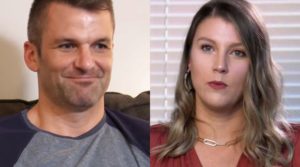 'Married at First Sight': Haley Harris Labels Jacob Harder's Actions ...