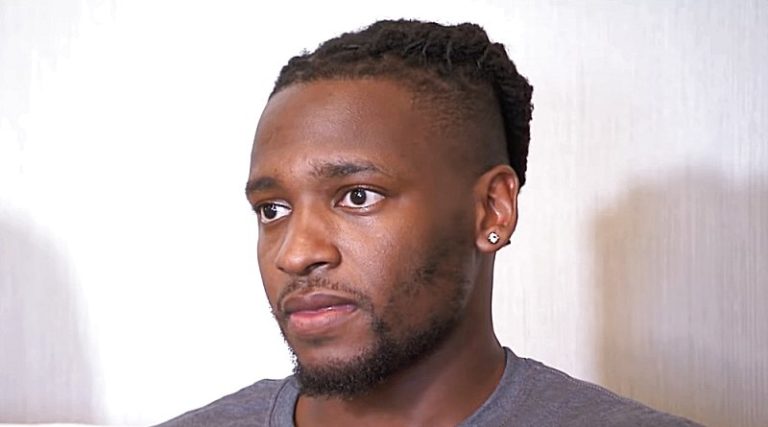 'Married at First Sight': Jephte Pierre Reveals Stay-at-Home Dad ...