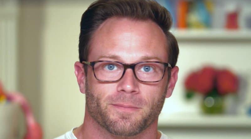 'OutDaughtered': Adam Busby Has Cramps | Soap Dirt