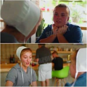 'Return to Amish' Spoilers: Maureen and Rosanna Fight About Danny ...