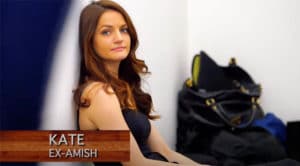 'Return to Amish': Is Kate Stoltz Still Modeling? | Soap Dirt