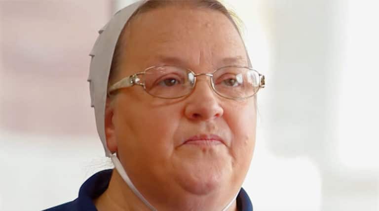'Return to Amish': Where Is Mama Mary Schmucker Now? | Soap Dirt