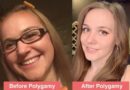 'Seeking Sister Wife': Tosha's Hot Polygamy Transformation | Soap Dirt