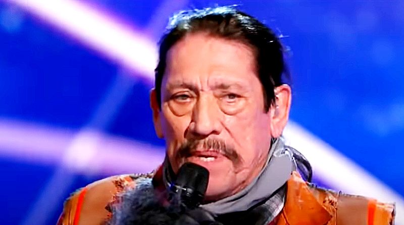 'The Masked Singer': The Identity of the Raccoon Revealed | Soap Dirt