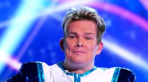 'The Masked Singer': Orca Revealed '90s Celeb | Soap Dirt