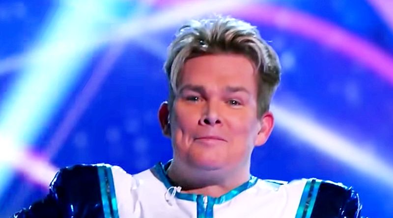 'The Masked Singer': Orca Revealed '90s Celeb | Soap Dirt