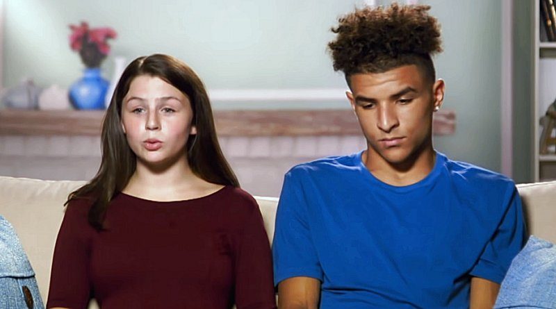 'Unexpected': Alex Wilson Betrays Tyra Boisseau - Baby on the Way? | Soap Dirt