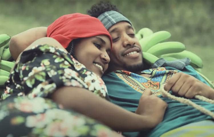'90 Day Fiance': Biniyam Shibre's New Music Video Wows Fans | Soap Dirt