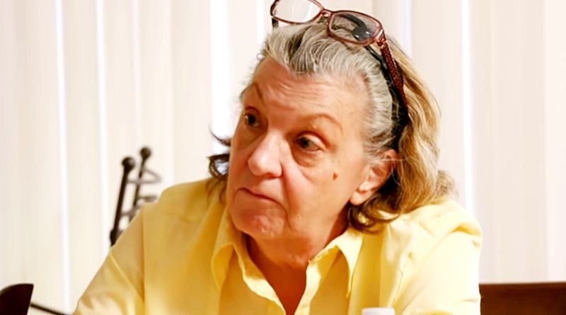'90 Day Fiance': Debbie Johnson Leaves Fans Heartbroken - Such a Loss ...