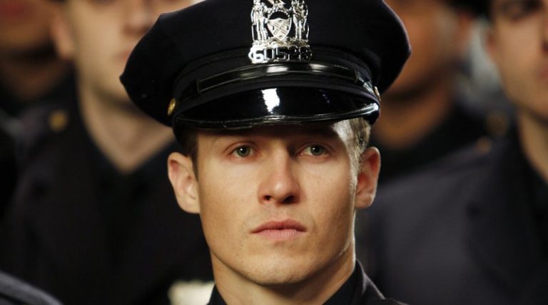 'Blue Bloods': Jamie Reagan Risks Stripes Over an Arrest | Soap Dirt