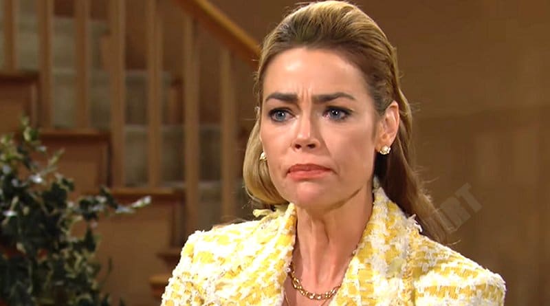 'Bold and the Beautiful' Early Weekly Spoilers: Shauna Steps Up ...