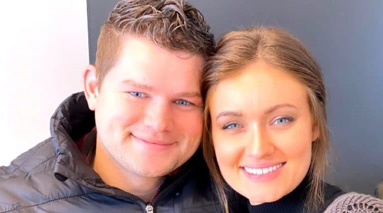 'Bringing Up Bates': Nathan Bates & Esther Keys Take Huge Step | Soap Dirt