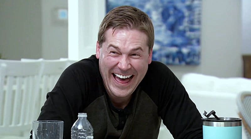 'Married at First Sight': Is Erik Lake out of the Dog House with ...