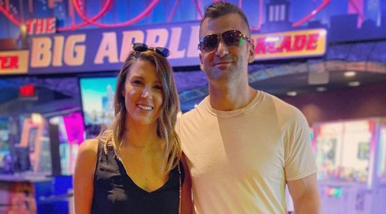 'Married at First Sight': Jacob Harder & Haley Harris Lying? - Pointing ...