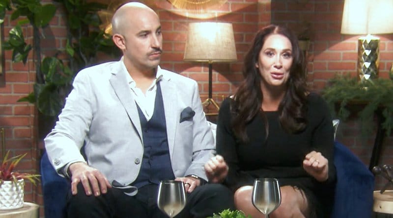 'Married at First Sight': Jamie Thompson & Elizabeth Bice Change Their ...