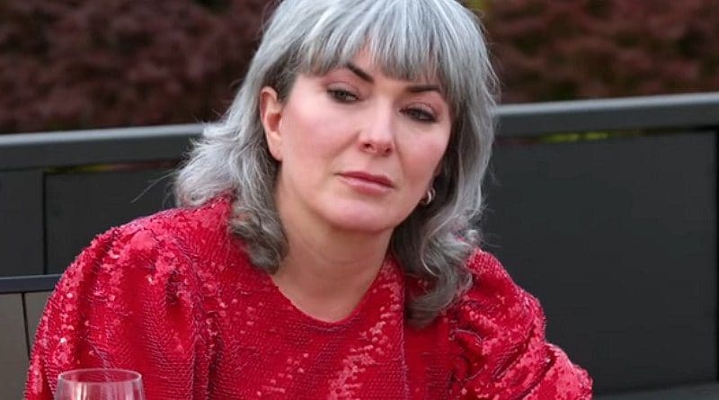 'Marrying Millions': Season 3 Update - Nonie Creme Spills Tea | Soap Dirt