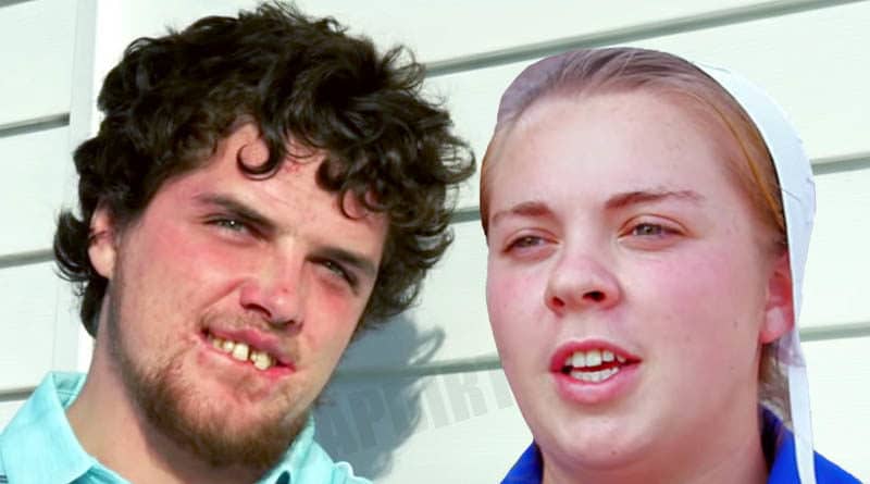 'Return to Amish': Daniel's Proposal to Maureen Byler Shocks Fans - See ...