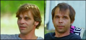 'Return to Amish': Jeremiah Raber Meets His Twin? | Soap Dirt