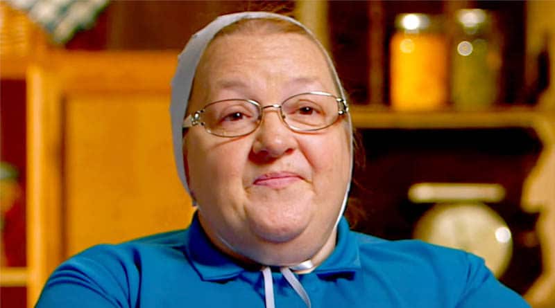 'Return to Amish': Mama Mary Schmucker Gives Health Update | Soap Dirt