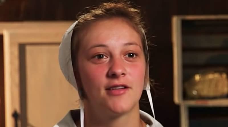 'Return to Amish' Spoilers: Rosanna Miller Goes on First Date | Soap Dirt