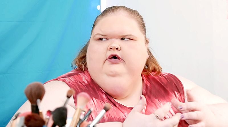 '1000-lb Sisters': Tammy Slaton Shocks Fans in Season 3? | Soap Dirt