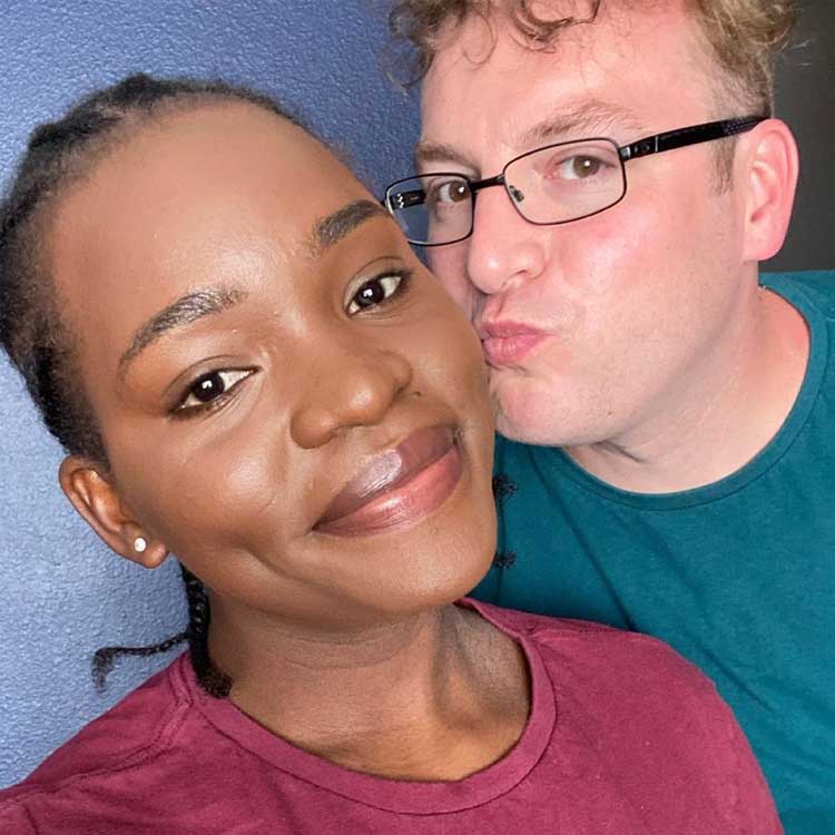 '90 Day Fiance': Benjamin Taylor and Akinyi Obala Struggle with ...