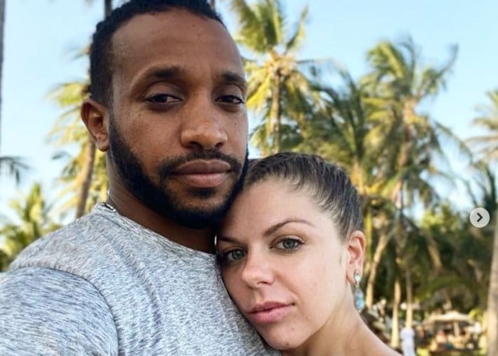 '90 Day Fiance': Ariela Danielle Shares Loving Tribute to Biniyam ...