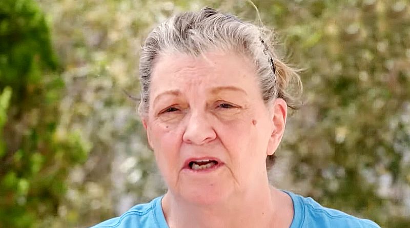 '90 Day Fiance': Debbie Johnson Shows off Her Hot New Look | Soap Dirt