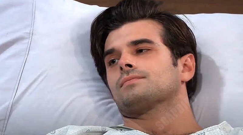 'General Hospital' Predictions: Chase Deathbed Crisis Reunites Parents ...