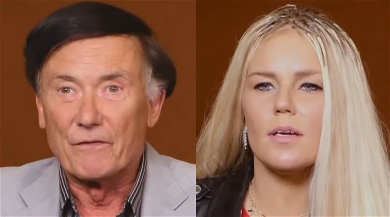 'Love After Lockup': Stan Smith Keeps Felon Fling Lisa a Secret from ...