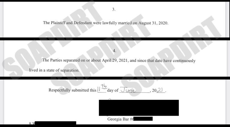 'Married at First Sight': Erik Lake & Virginia Coombs Filed Divorce ...