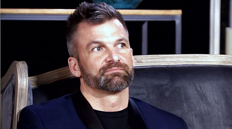 'Married at First Sight': Jacob Harder's New Hair - Flop of Fabulous ...