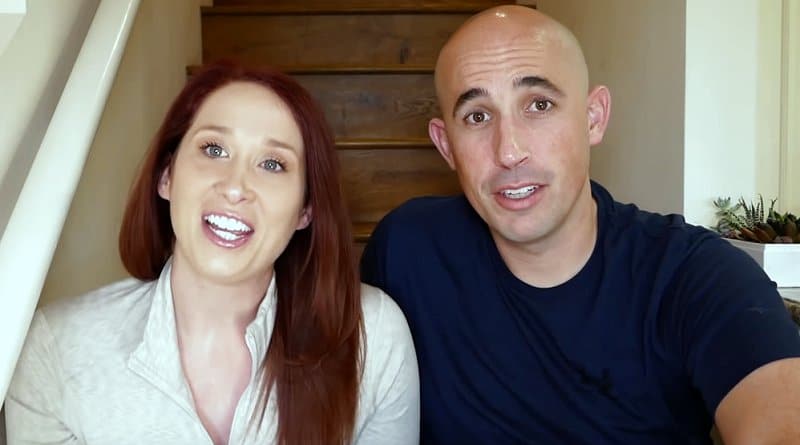 'Married at First Sight': Jamie Thompson Blows Elizabeth Bice's Mind on ...