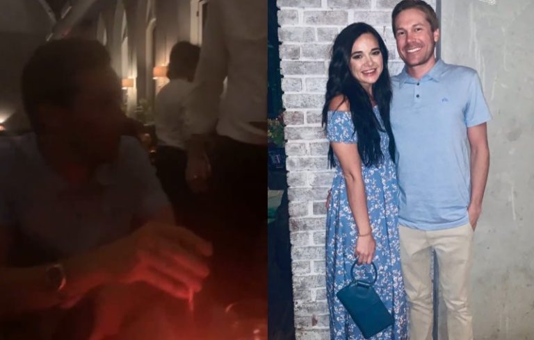 'Married at First Sight': Virginia Coombs Squashes Erik Lake Split ...