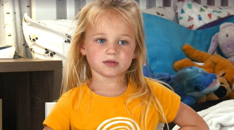 'OutDaughtered': Riley Busby Makes Over Special Guy | Soap Dirt