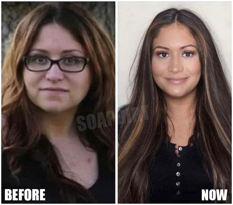 'Return to Amish': Sabrina Burkholder Claps Back at Trolls Bashing ...