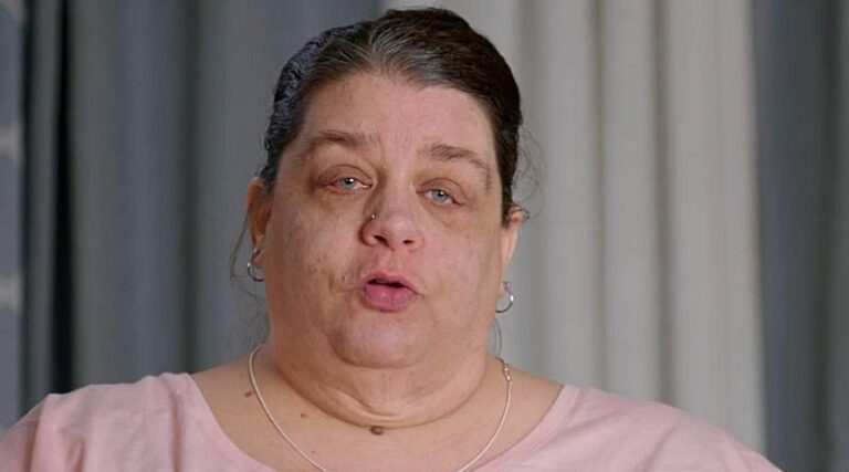 'Too Large': Jennifer Lefevre Dies at 46 | Soap Dirt